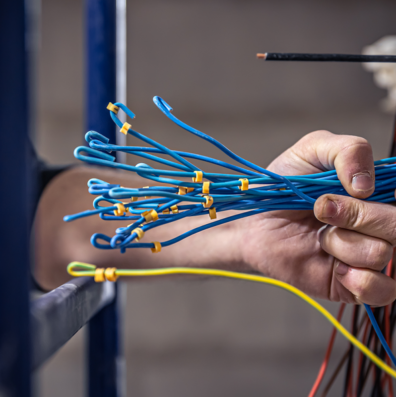 General Wire – Usama Electric Company