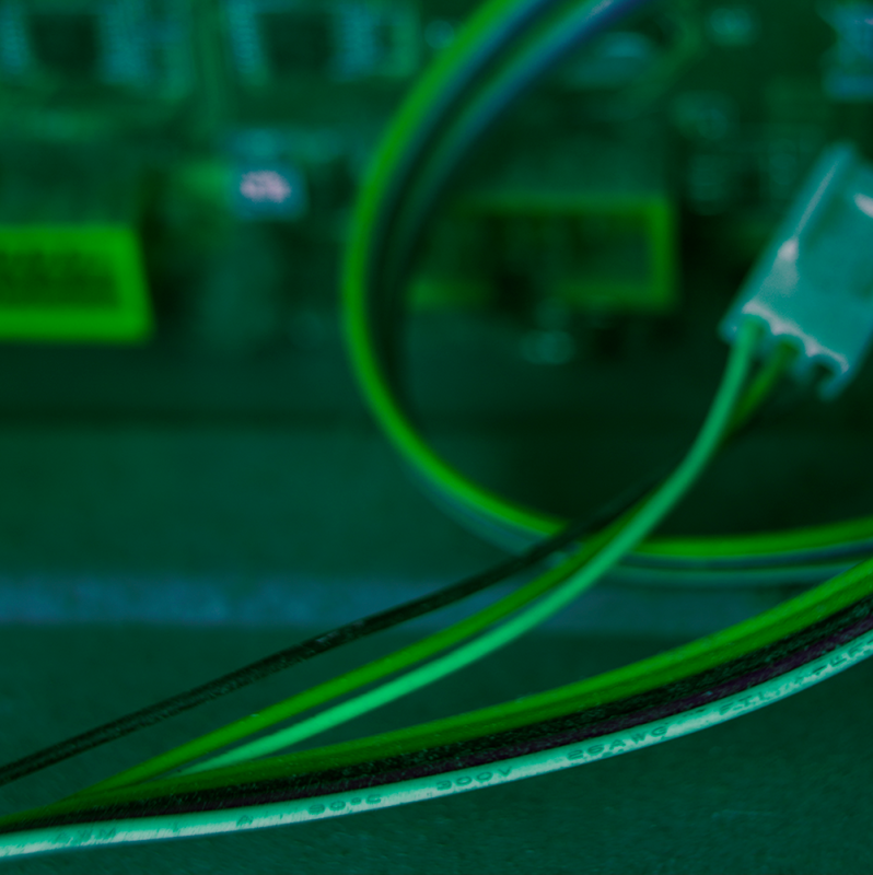 Cat 6 / UTP (Camera Cable) – Usama Electric Company